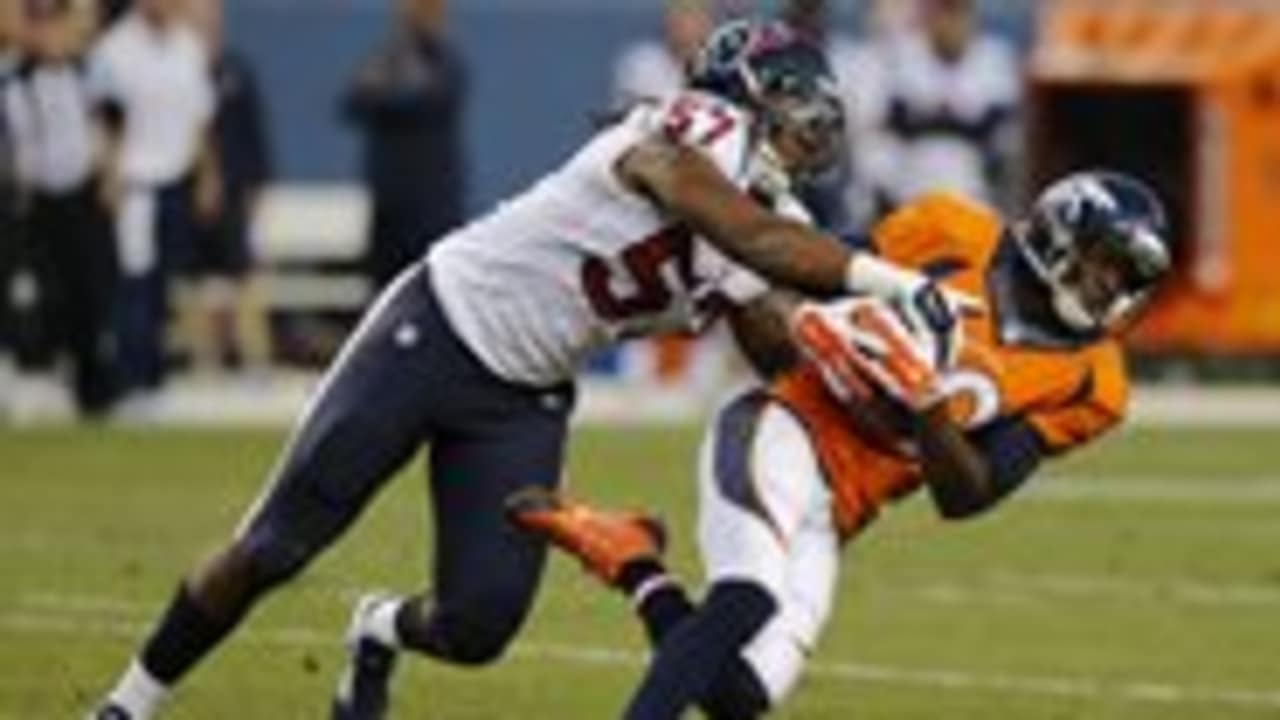 Justin Tuggle: "This is a big year for me"