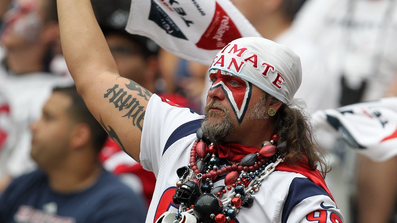 Fan Evolution: Episode 2