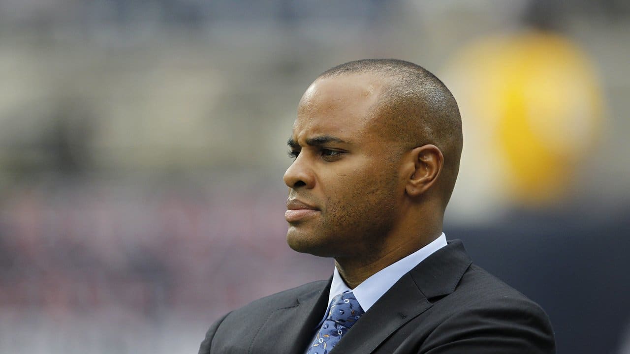 Extended Cut: GM Rick Smith (pt. 1)