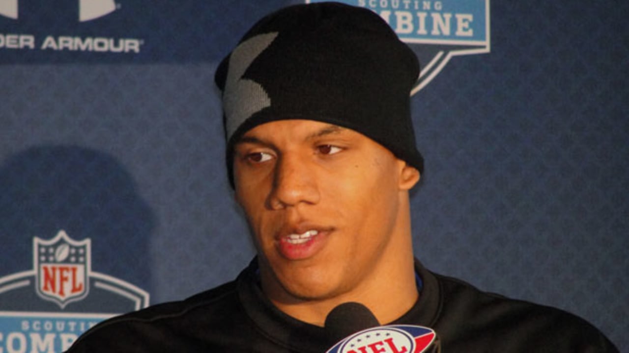 Mays is blazing fast?