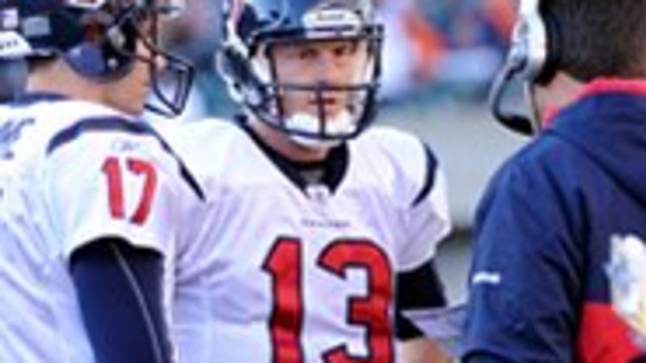 Yates voted Pepsi NFL Rookie of the Week