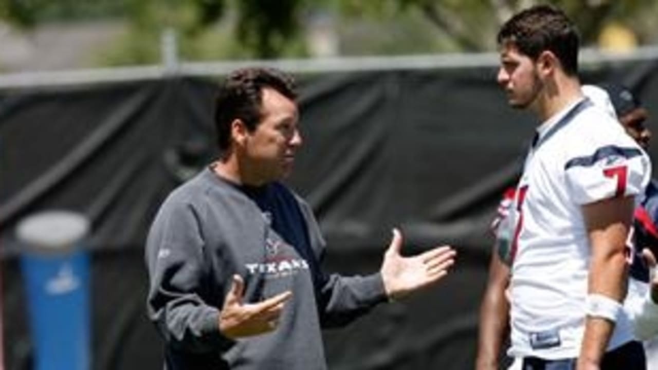 10 questions with Orlovsky