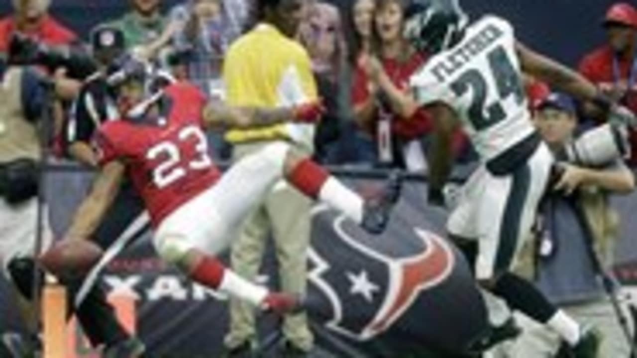 Foster, Jackson, Joseph all day-to-day, per O'Brien