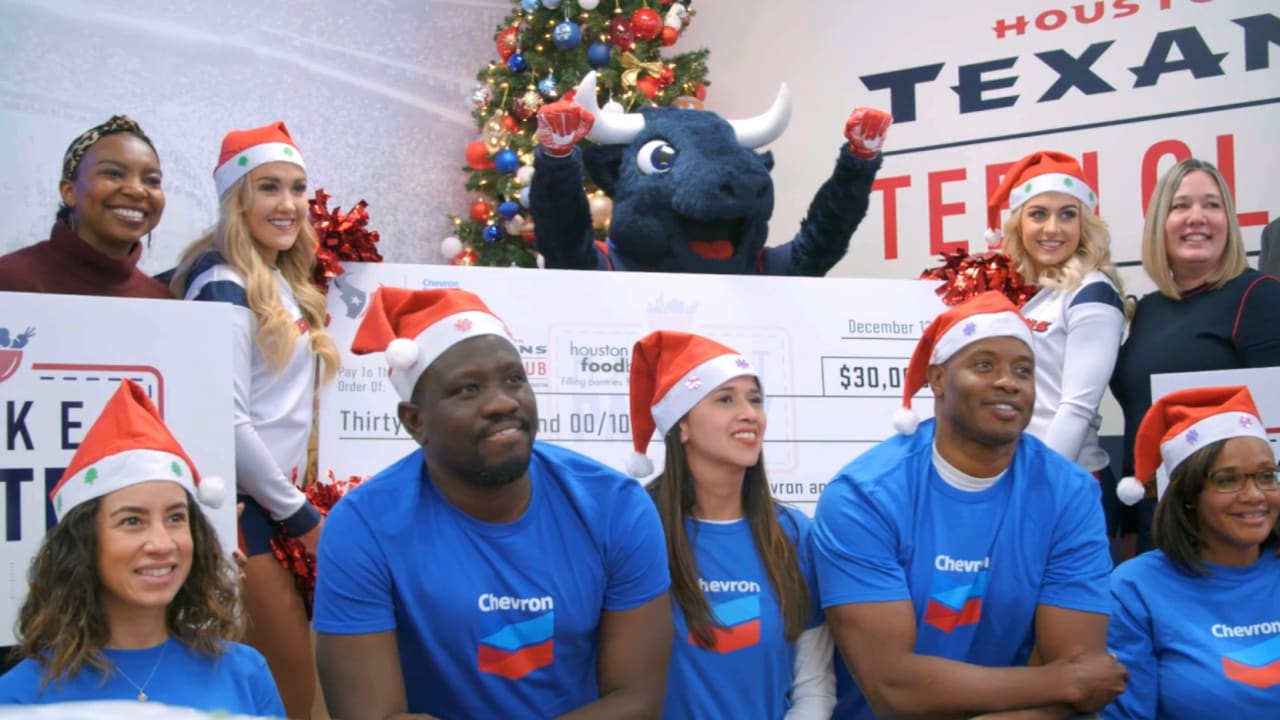 Chevron Market Pantry