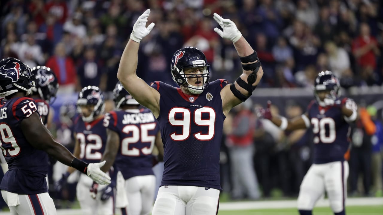 Game photos: Texans vs. Titans