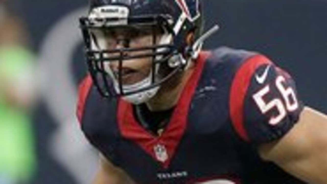 Saturday Injury Report: Texans vs. Chargers