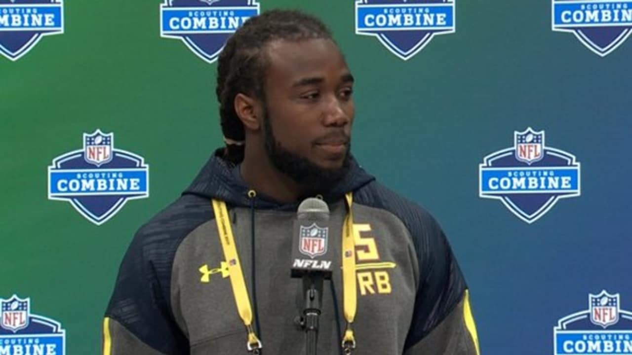 FSU's Davin Cook: 'I can do it all'