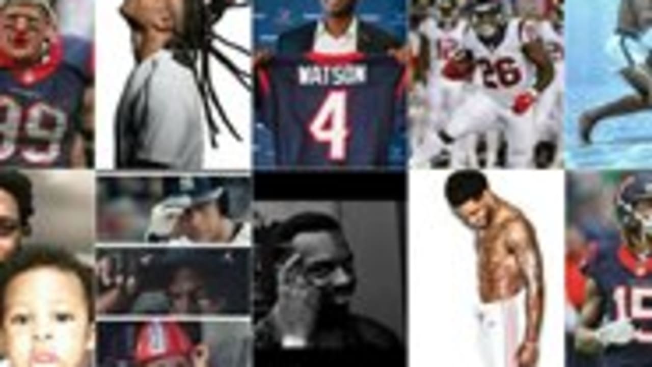 Breakfast: Top 10 Texans on Instagram