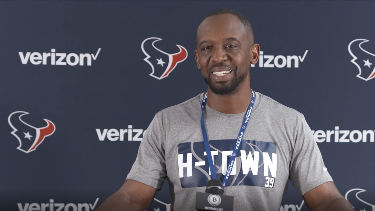 OC Pep Hamilton | Press Conference (9-15-2022)