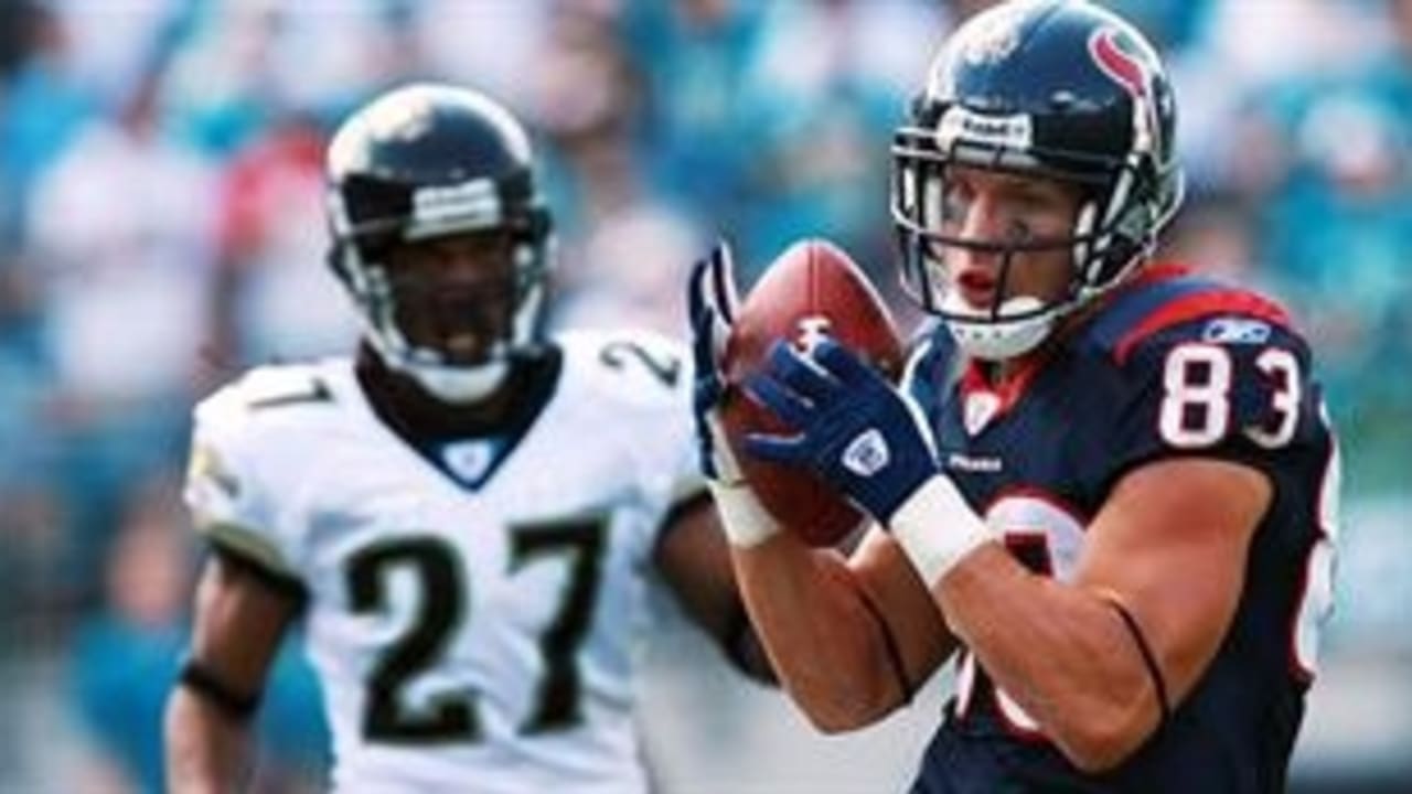 2009 Preview: Wide receivers