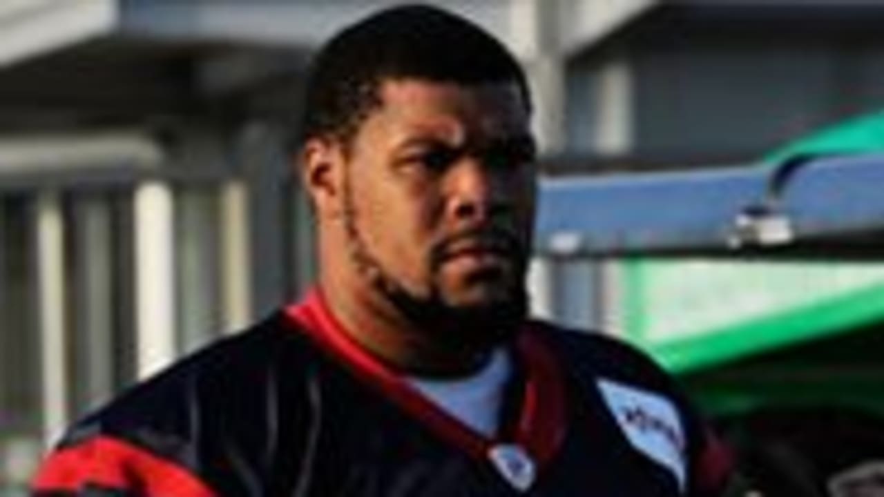 Rookie David Hunter excited for opportunity