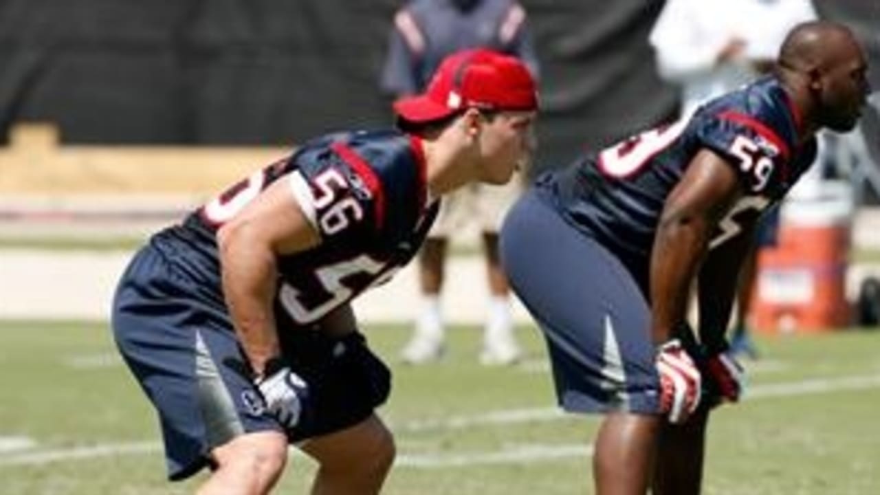 2009 Preview: Linebackers