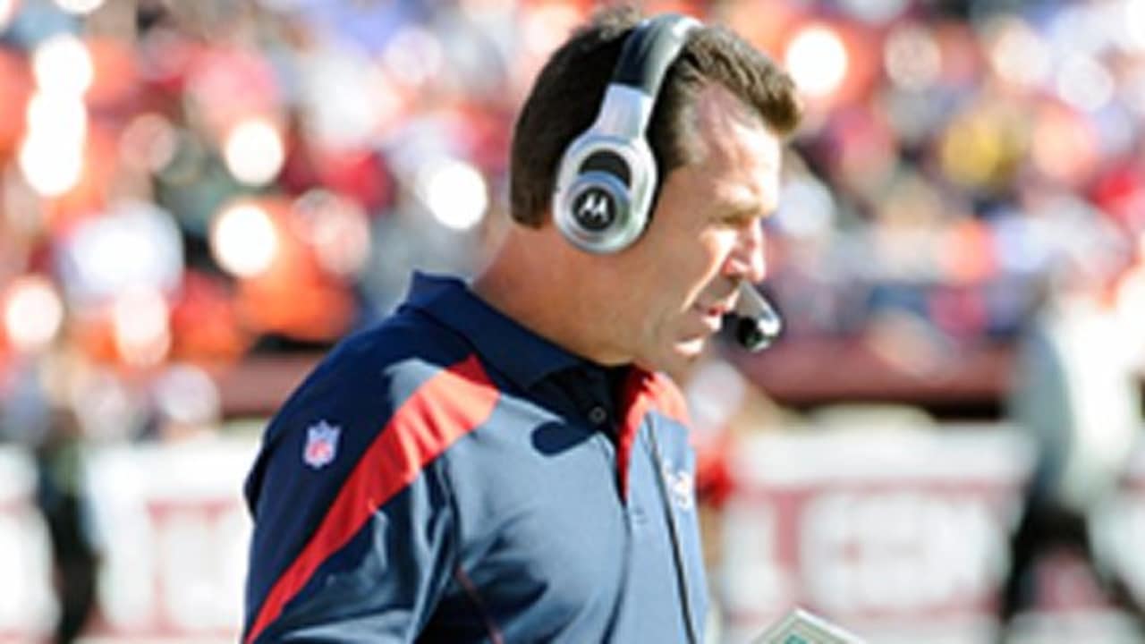 Kubiak elaborates on win over 49ers