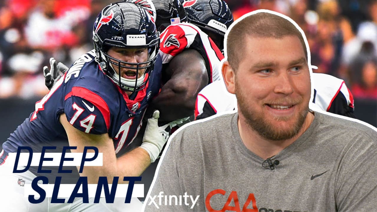 Deep Slant | Max Scharping