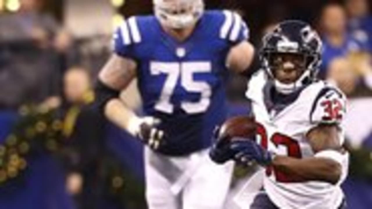 Vandermeer’s View: Difference-making Texans in ‘17