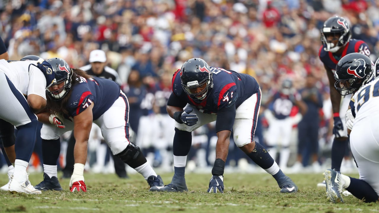 Texans add O-line depth