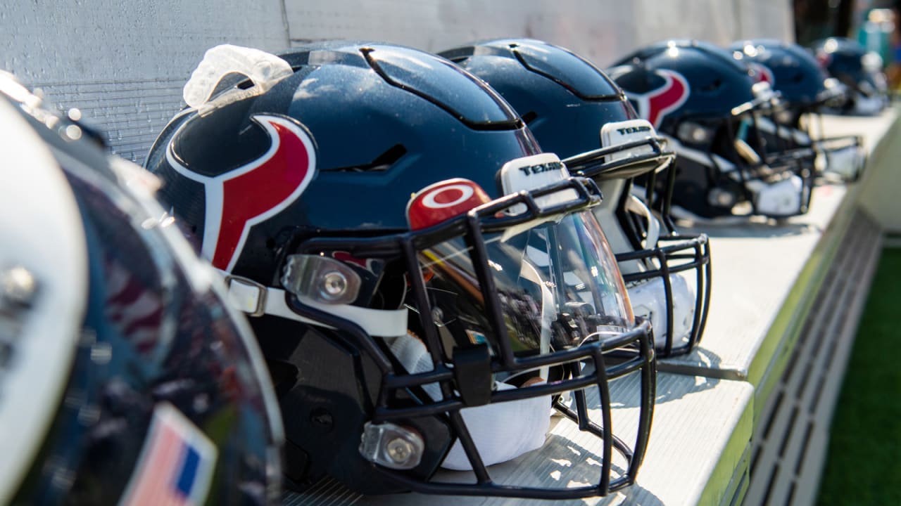 John Harris gives the top five questions as the Houston Texans prepare ... John Harris gives the top five questions as the Houston Texans prepare ...