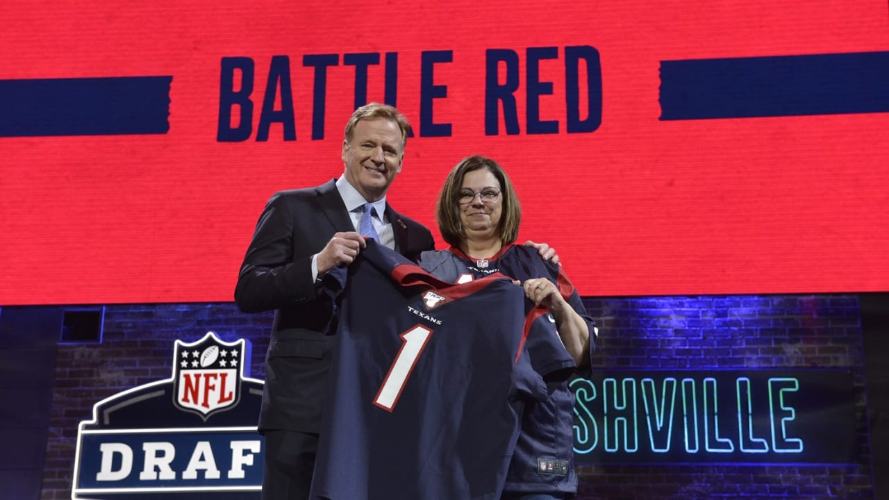 Reaction: VIP Draft Experience