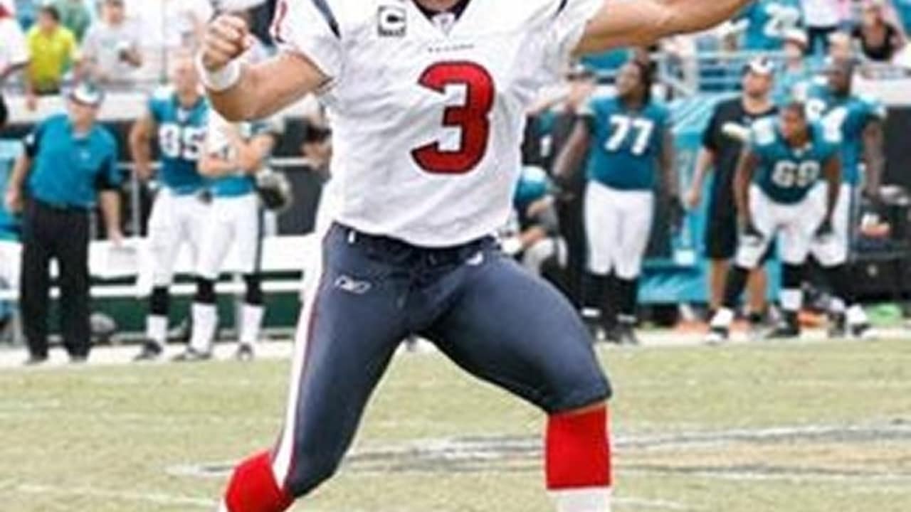 FSN Texans Huddle - Part 9