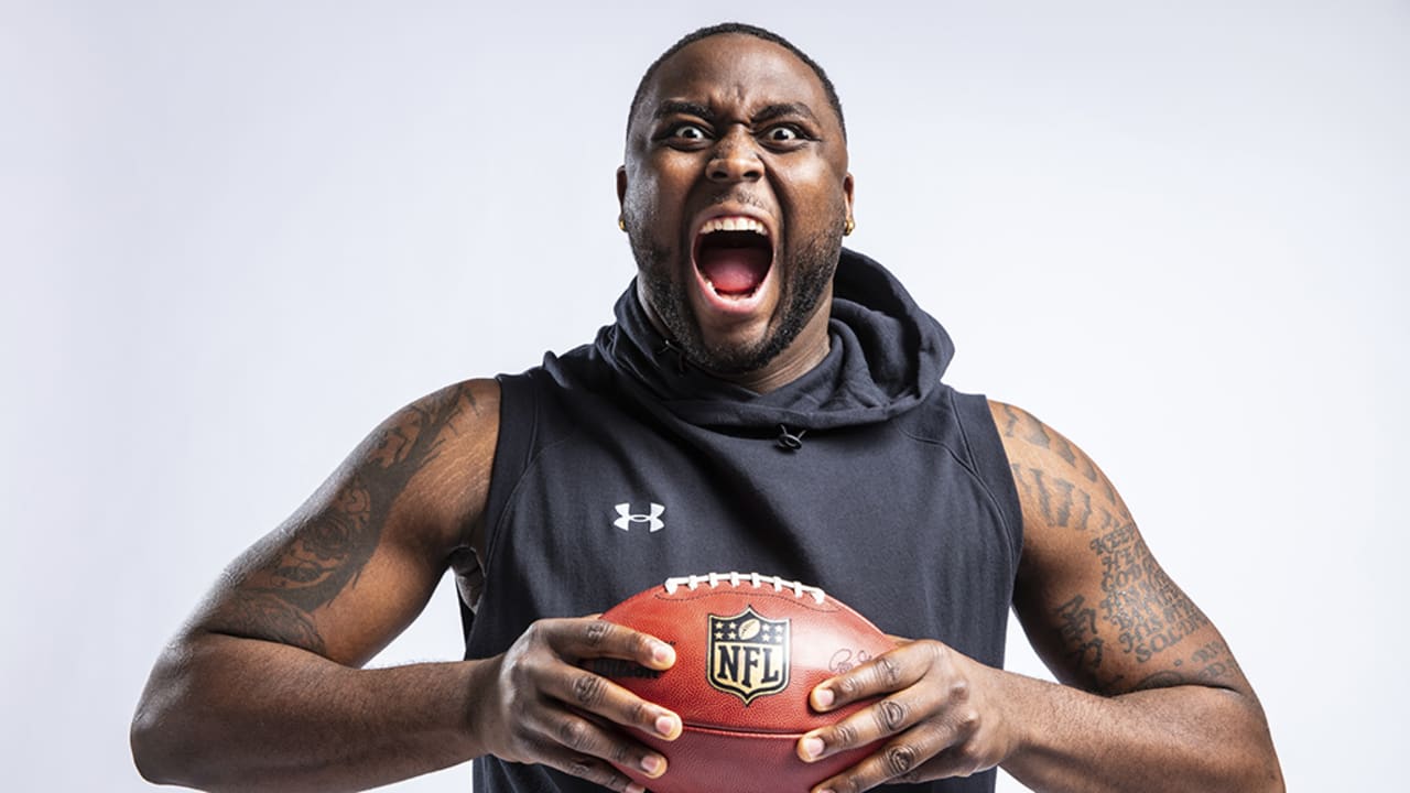 John Harris' complete first round mock draft