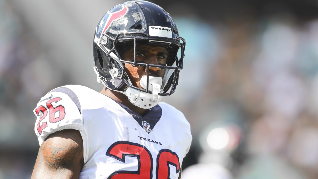 Lamar Miller day-to-day