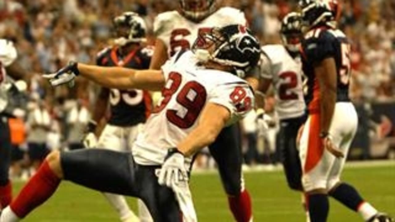 10 questions with Anderson