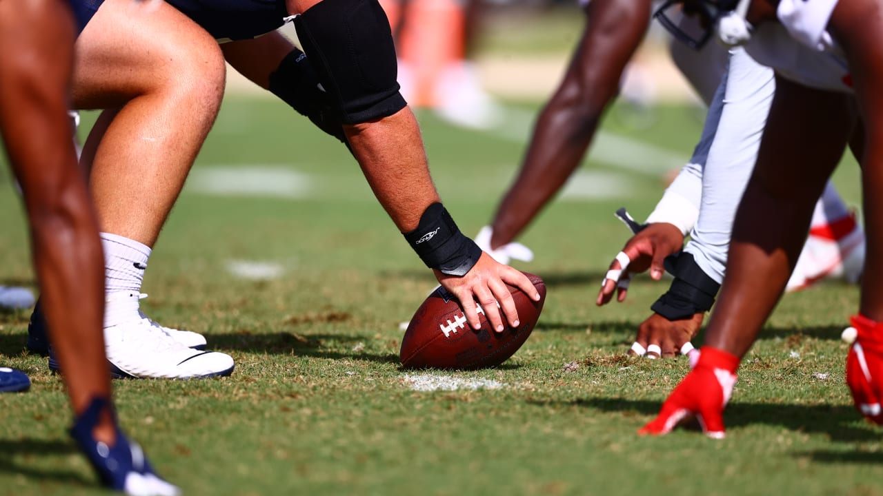 The Texans defensive backs had a good morning at Tuesday's OTA, and ...