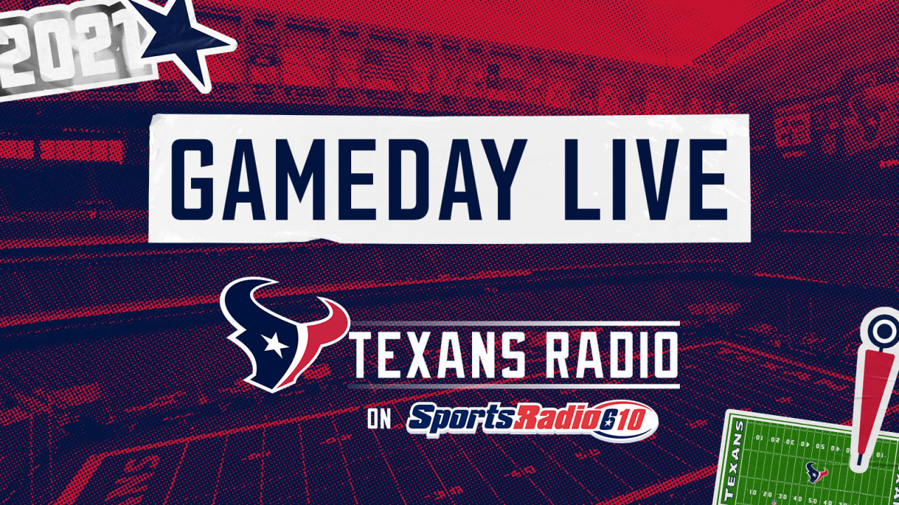 Game Broadcast | Week 9