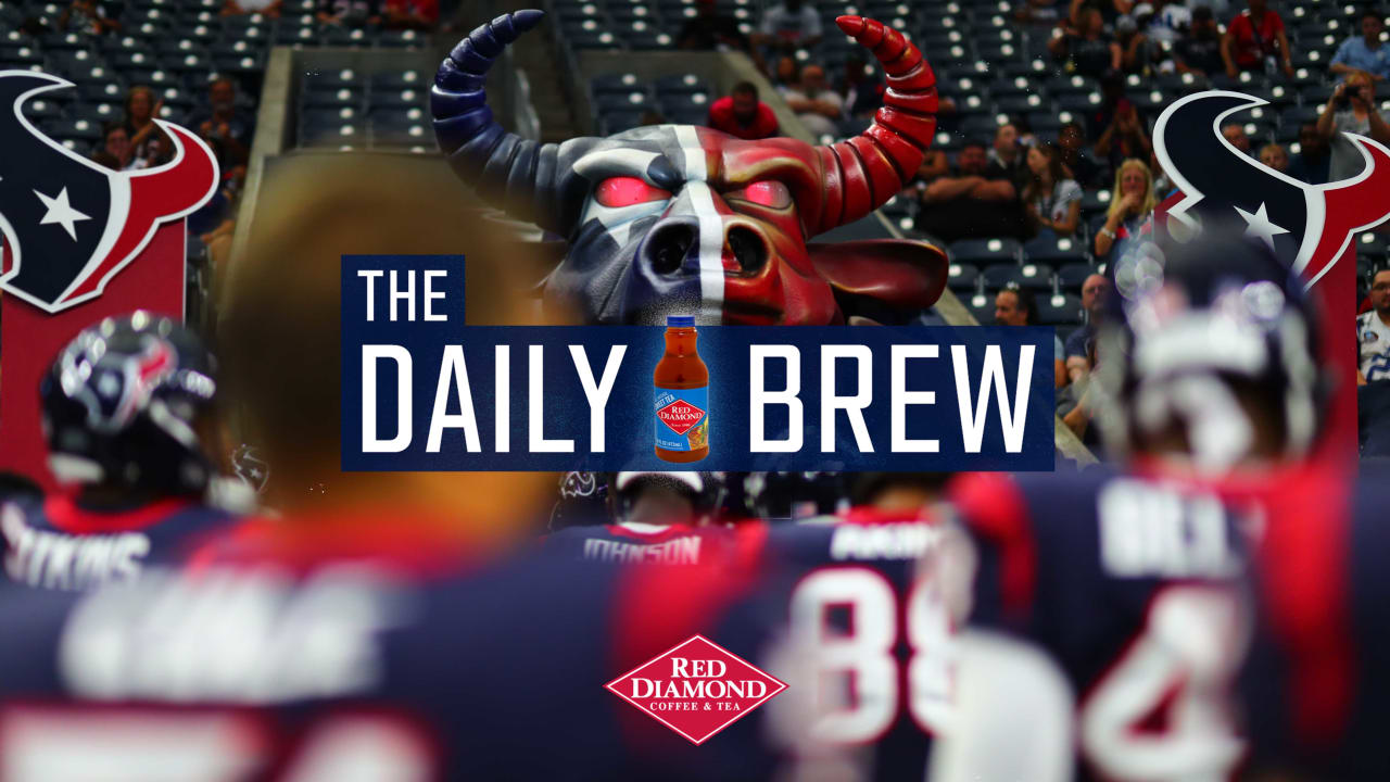 Marc Vandermeer talks through the Houston Texans 2020 Preseason Schedule.