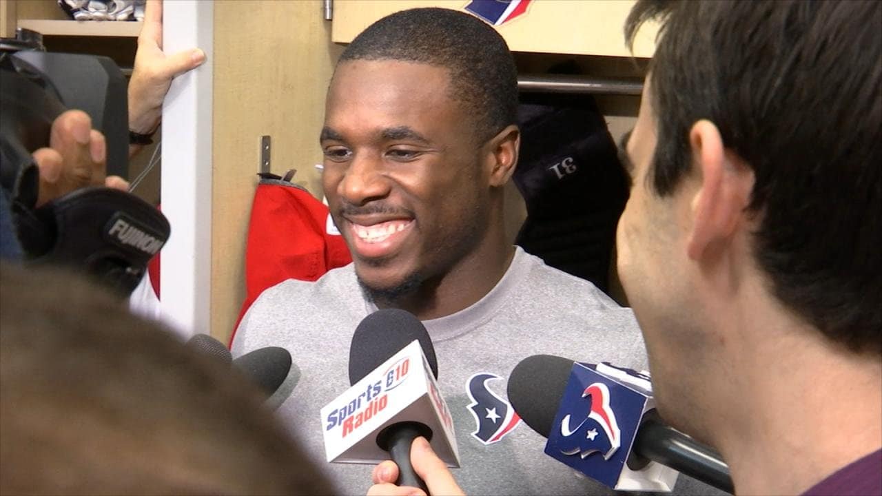 James: "Go out and put our best foot forward"