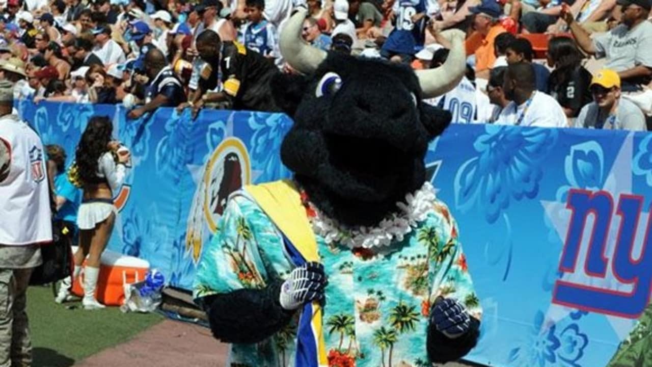 2009 Pro Bowl highlights: Ashley and TORO