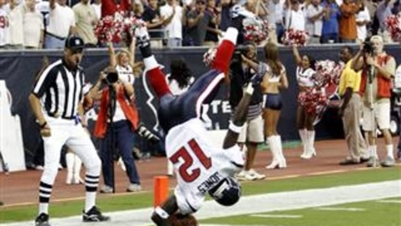 Top of 2007 draft class shines