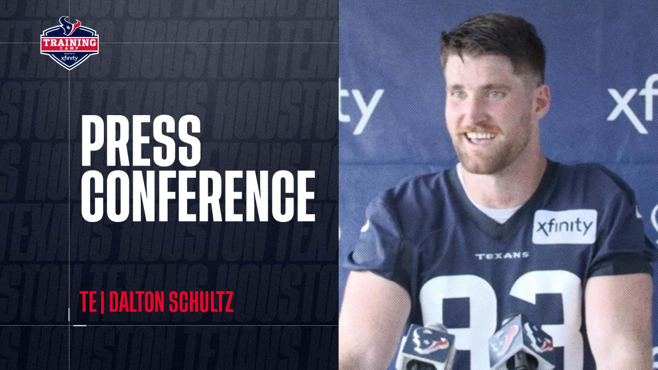 Schultz: 'It comes down to developing trust'