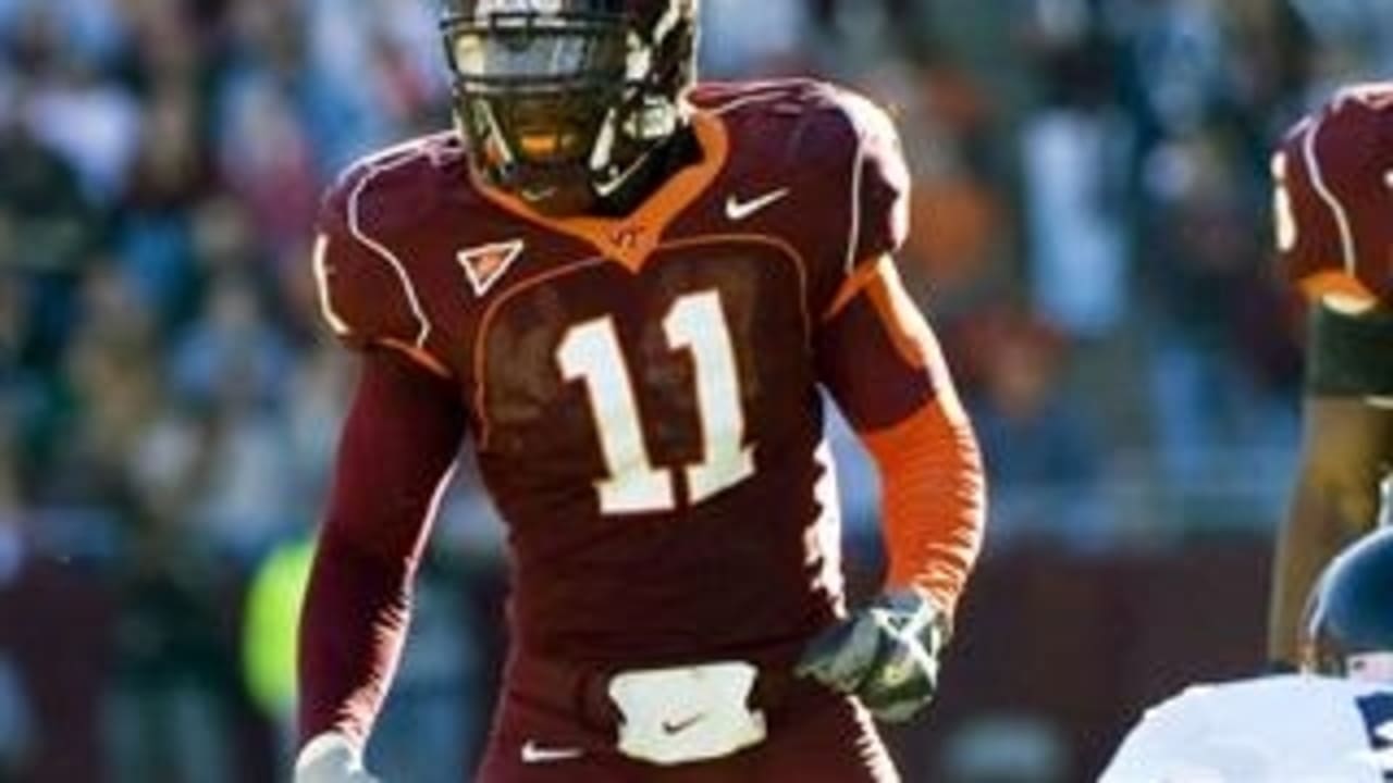 Smith talks about Adibi