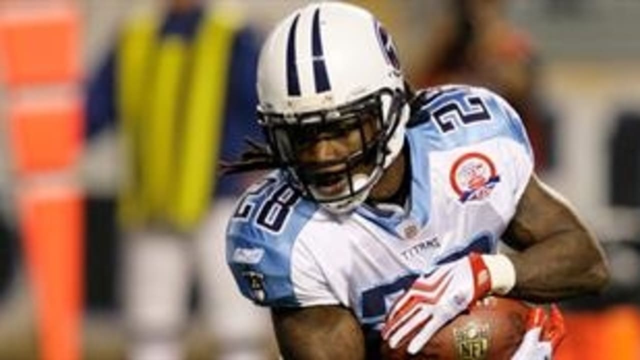 Scouting report: Tennessee Titans