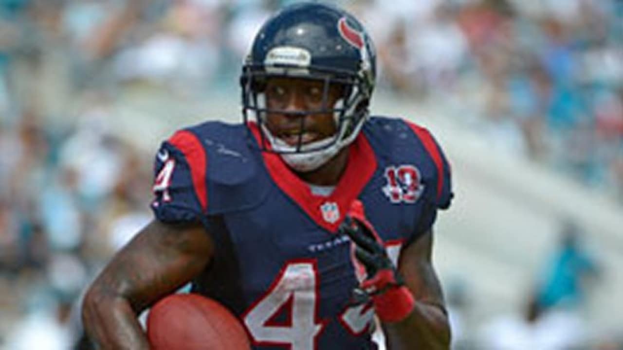 Highlight: Tate scores second TD at Jags