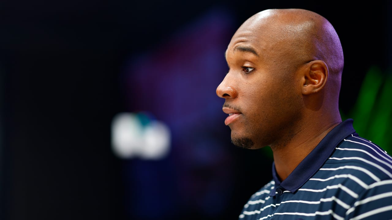 Five takeaways from Head Coach DeMeco Ryans’ NFL Combine press conference