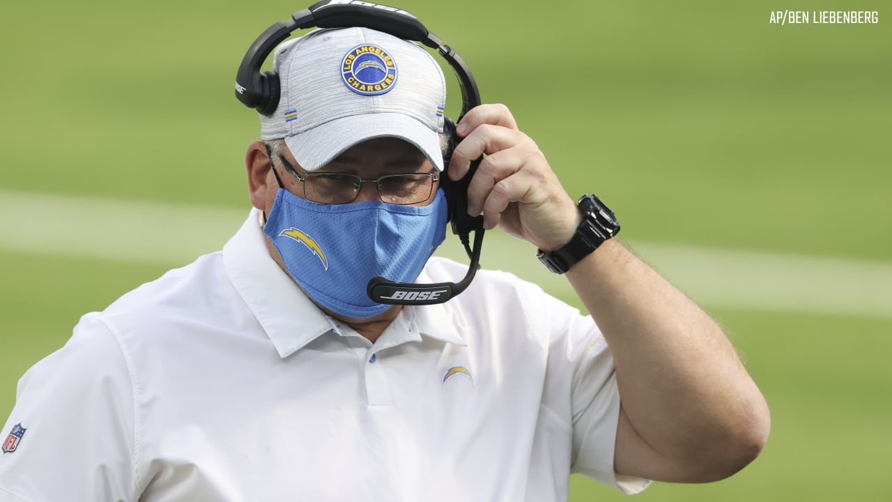 Here are things to know about Houston Texans offensive line coach James ...