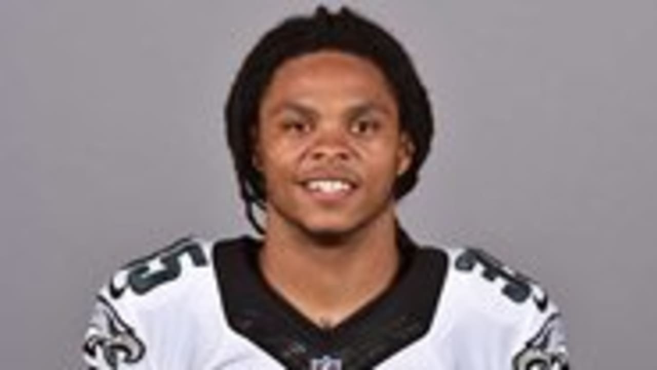 Denzel Rice to active roster, Jaelen Strong to IR