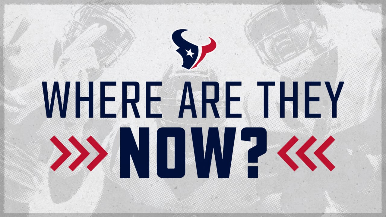 DE Robaire Smith | Where are they now?