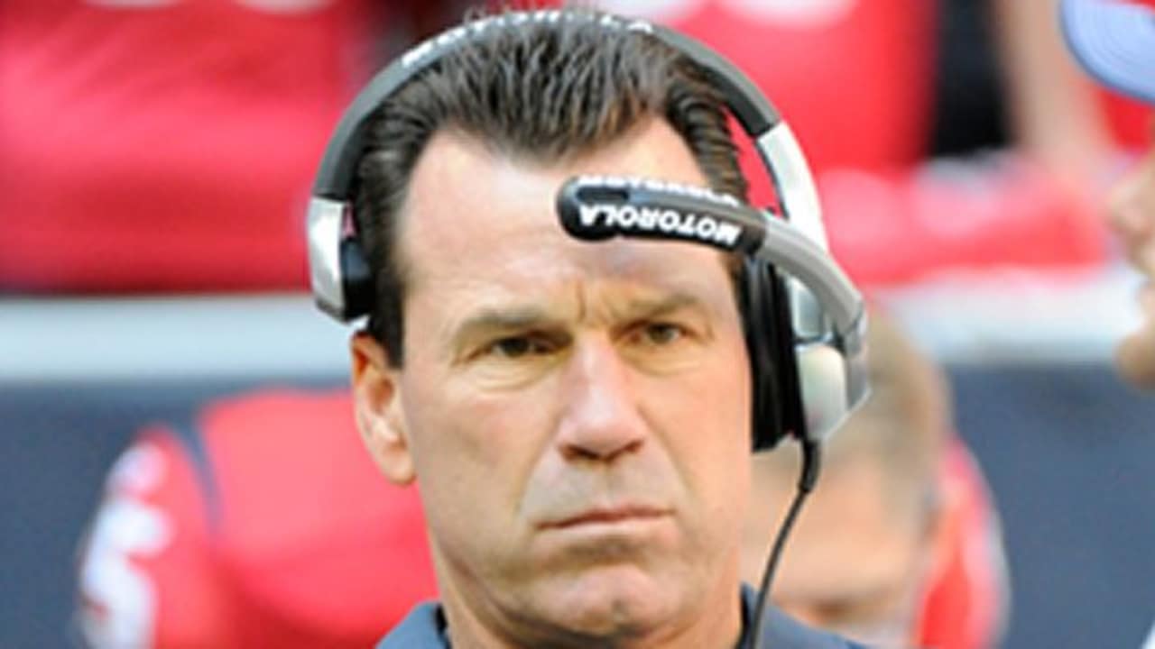 Kubiak Monday press conference