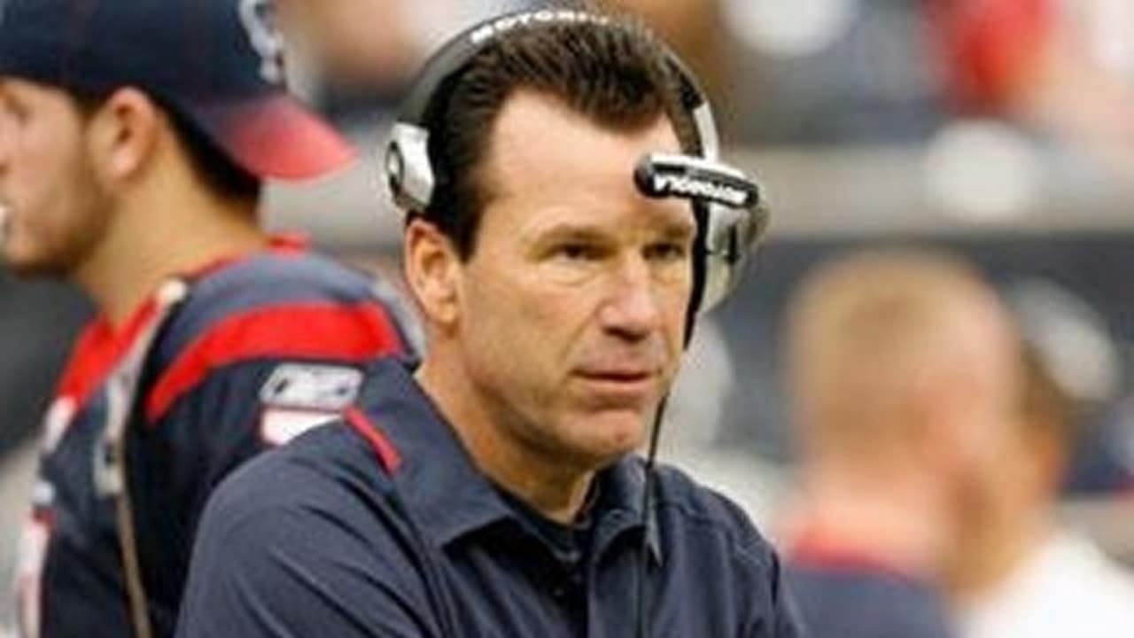 Kubiak on injuries, Foster's status
