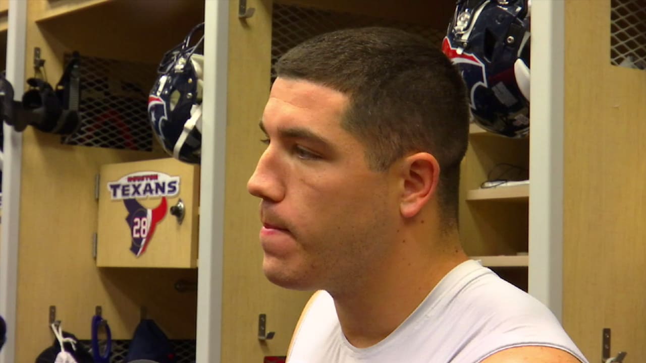 Griffin: "Our offense can go from good to great"