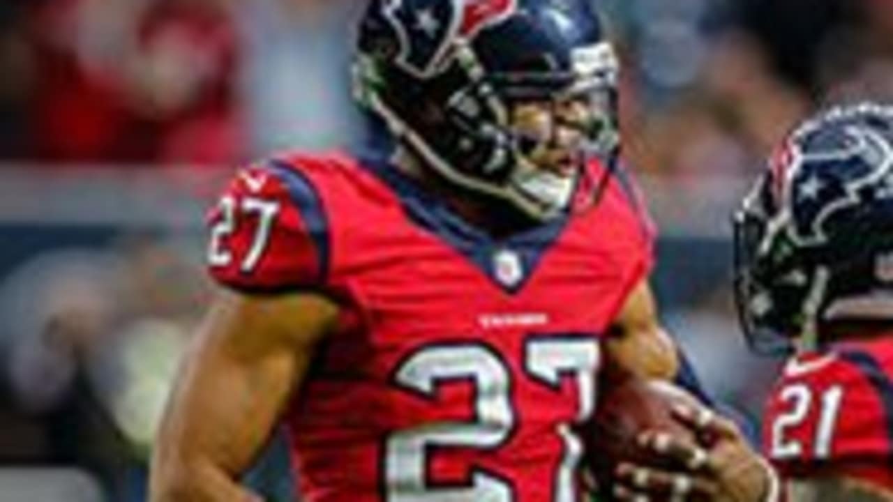 Game balls go to 4 Texans defenders