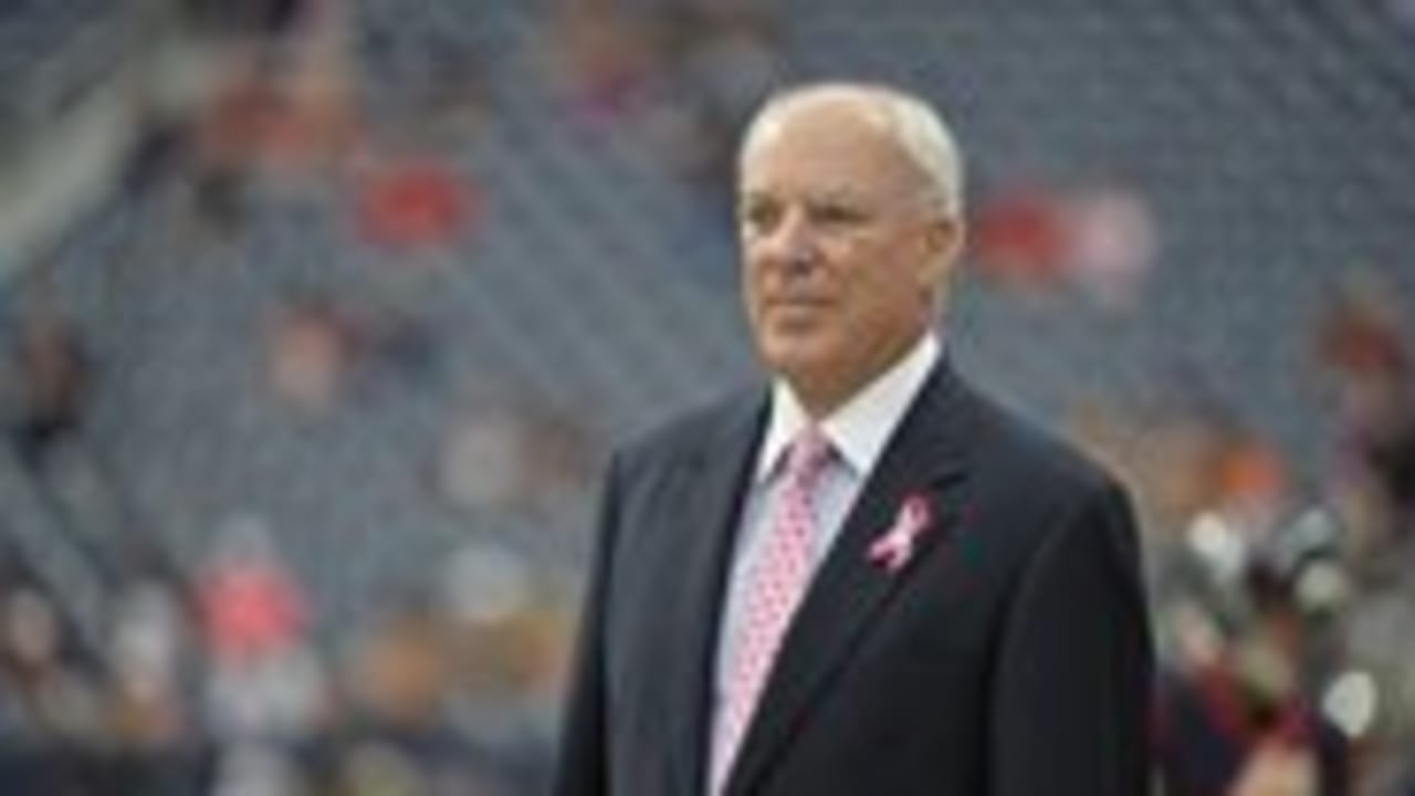 Houston Texans Foundation donates $25k to Hope Lodge