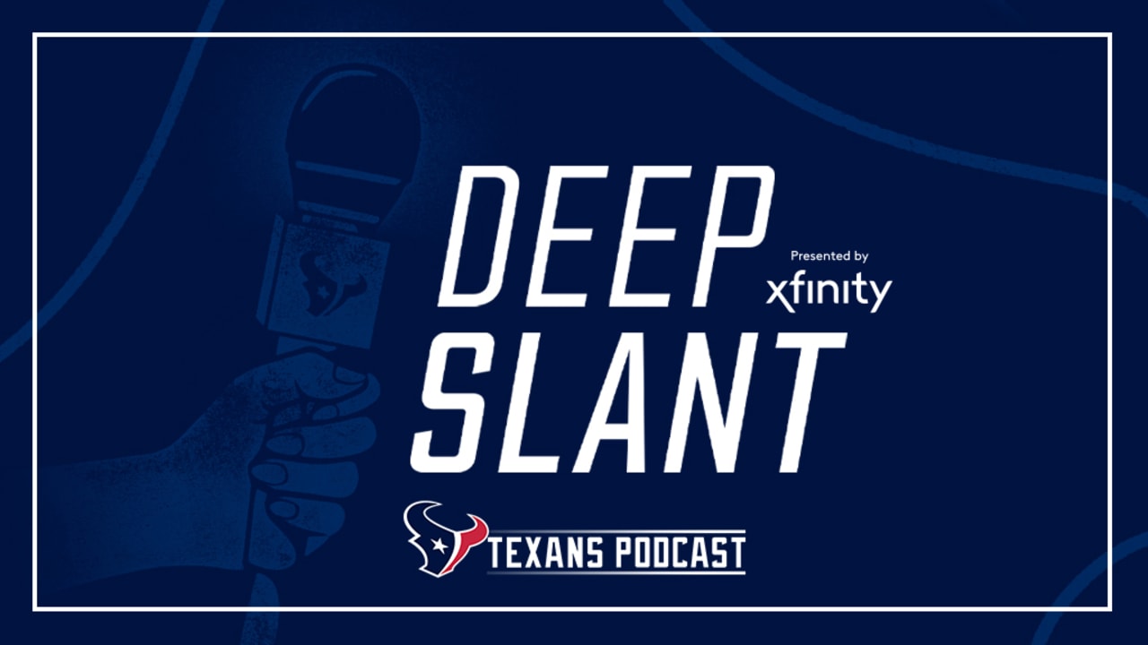 Deep Slant: Zach Cunningham and Round 2 vs. Titans