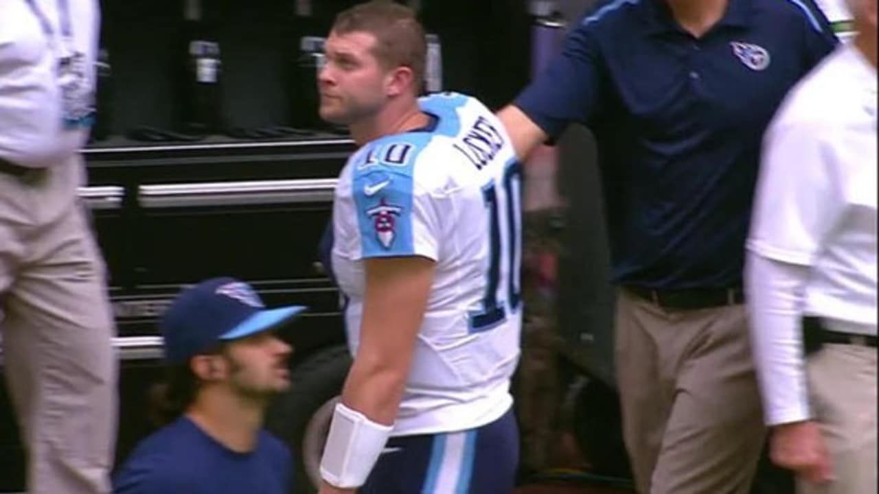 Highlights: Rolle's INT