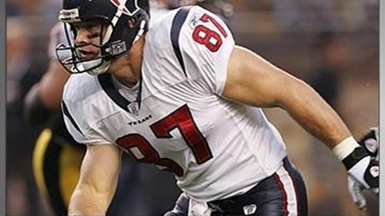 Texans at Steelers