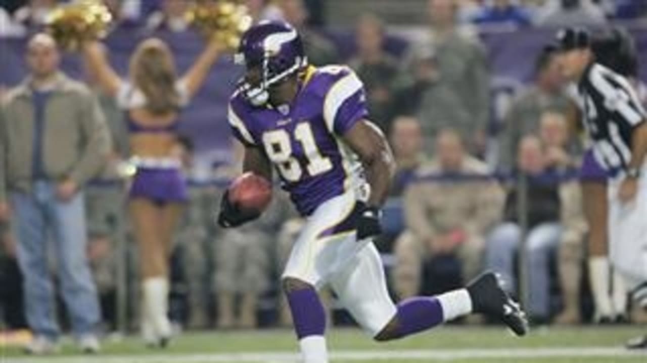 Texans ink receiver and linebacker