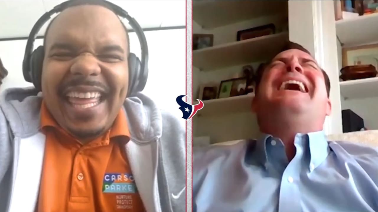 Drew's Dozen: 12 questions w/former Texan Chester Pitts